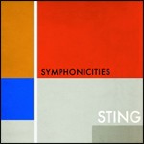 Sting - Symphonicities - Memozing - E-learning Network
